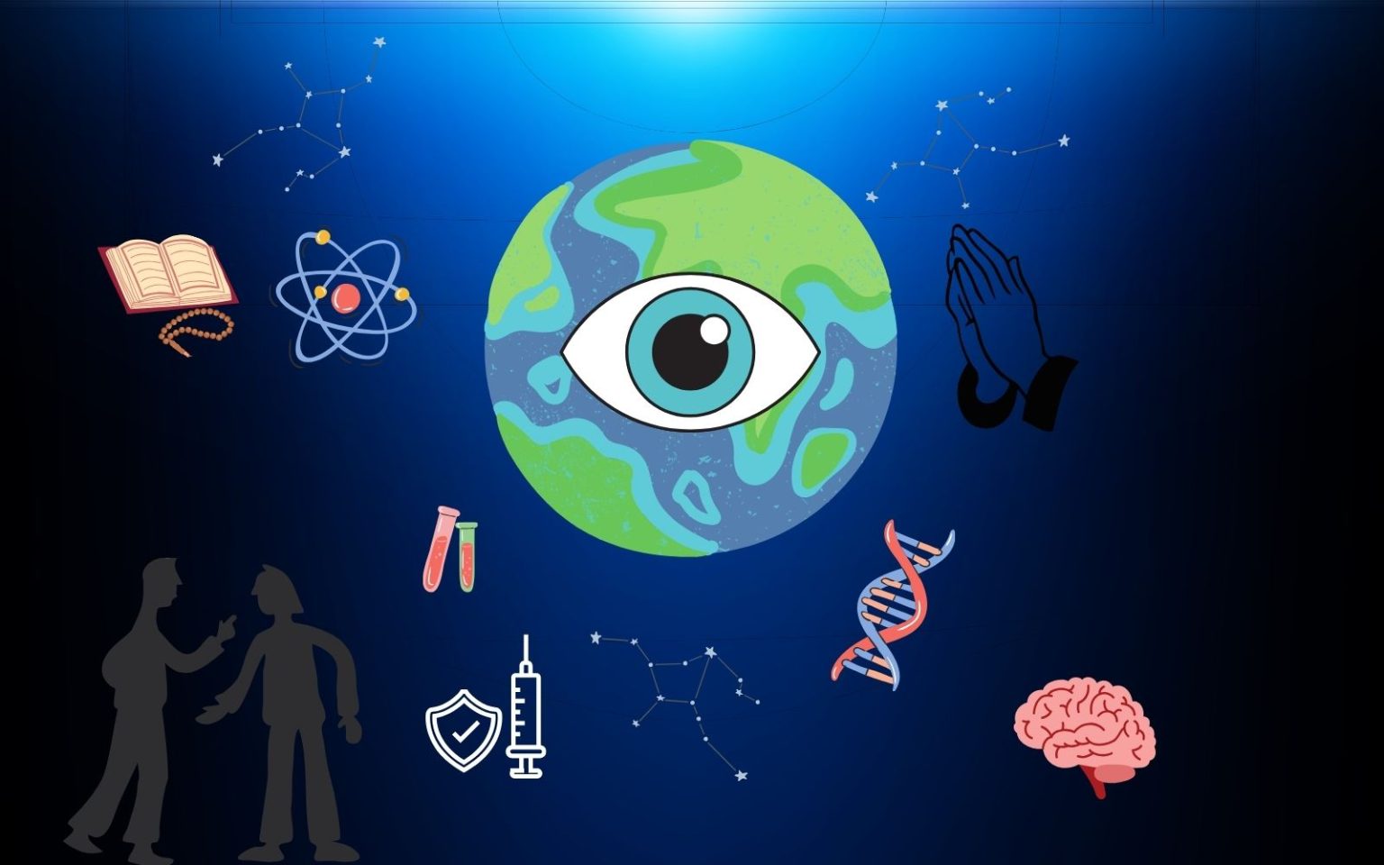 Why even the smartest believe misinformation - Cognition Today